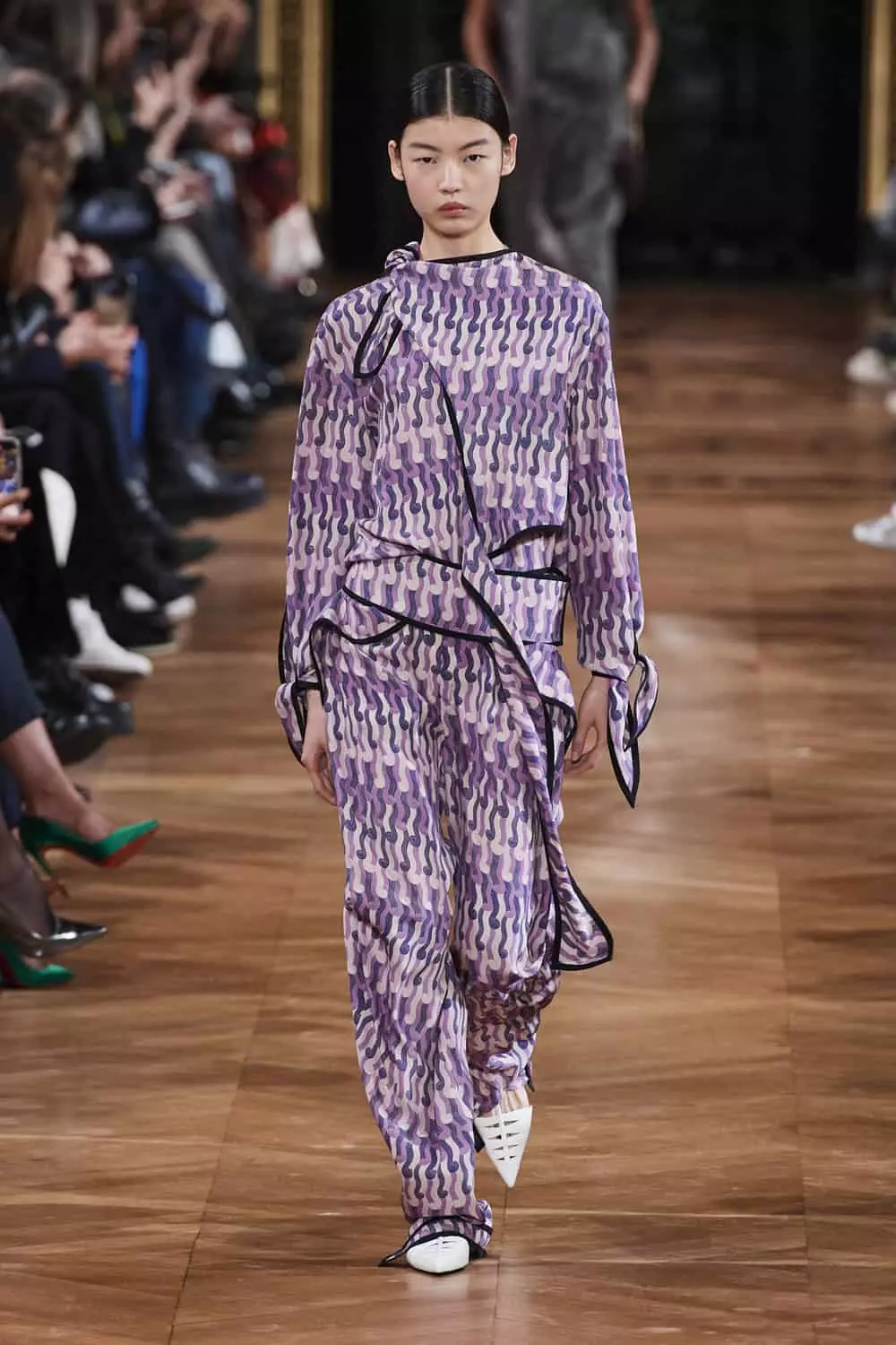 Sofia Achaval को Fall 2020 Paris Fashion Week डायरी, दिन 7 11416_13