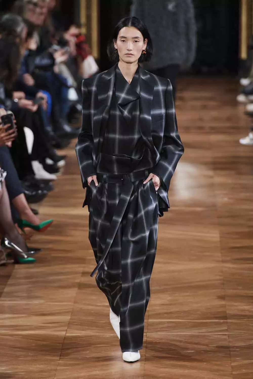 Sofia Achaval's Fall 2020 Iwe-iranti Ọsẹ Njagun Paris, Ọjọ 7 11416_14