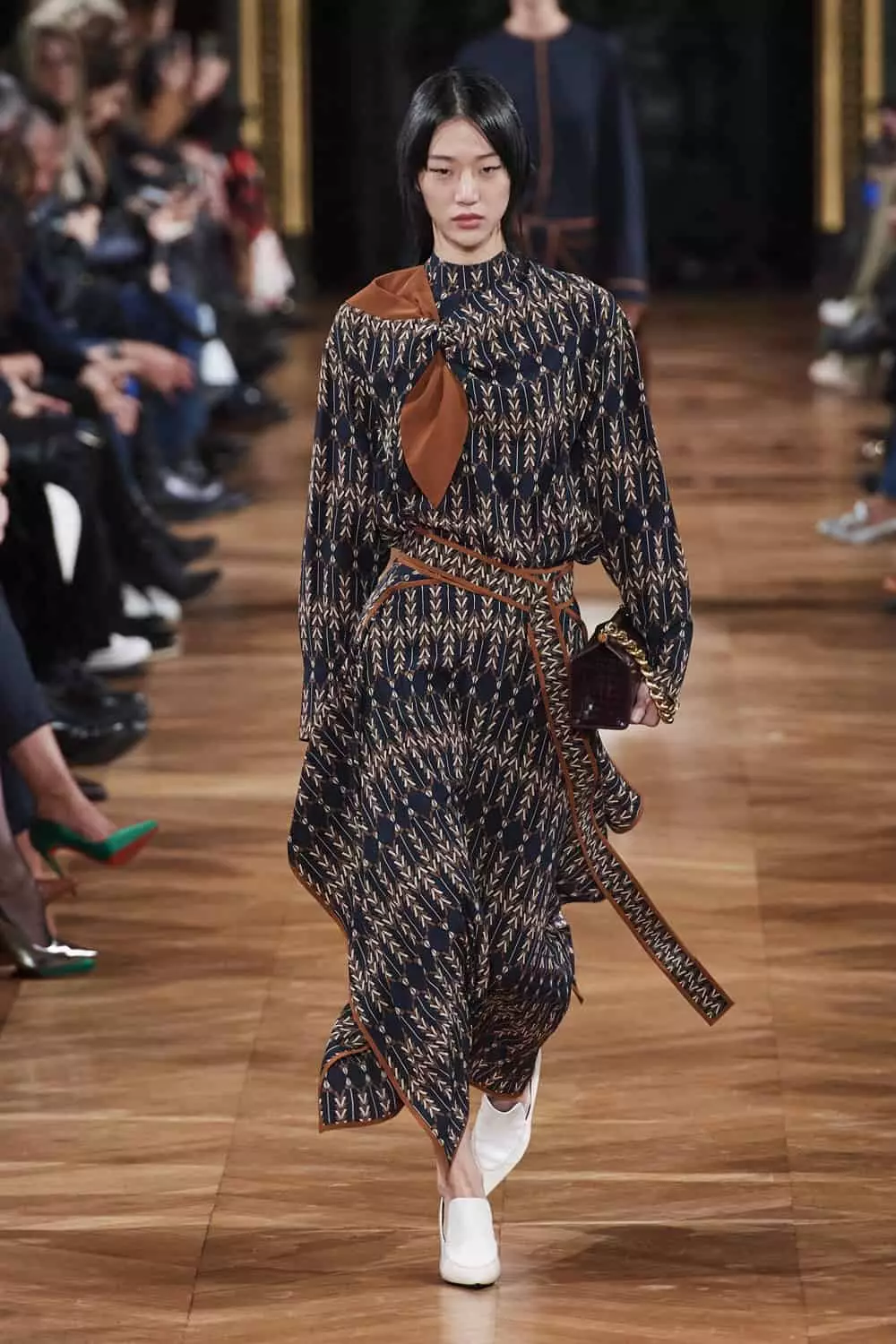 Ang Fall 2020 Paris Fashion Week Diary ni Sofia Achaval, Ika-7 nga Adlaw 11416_15