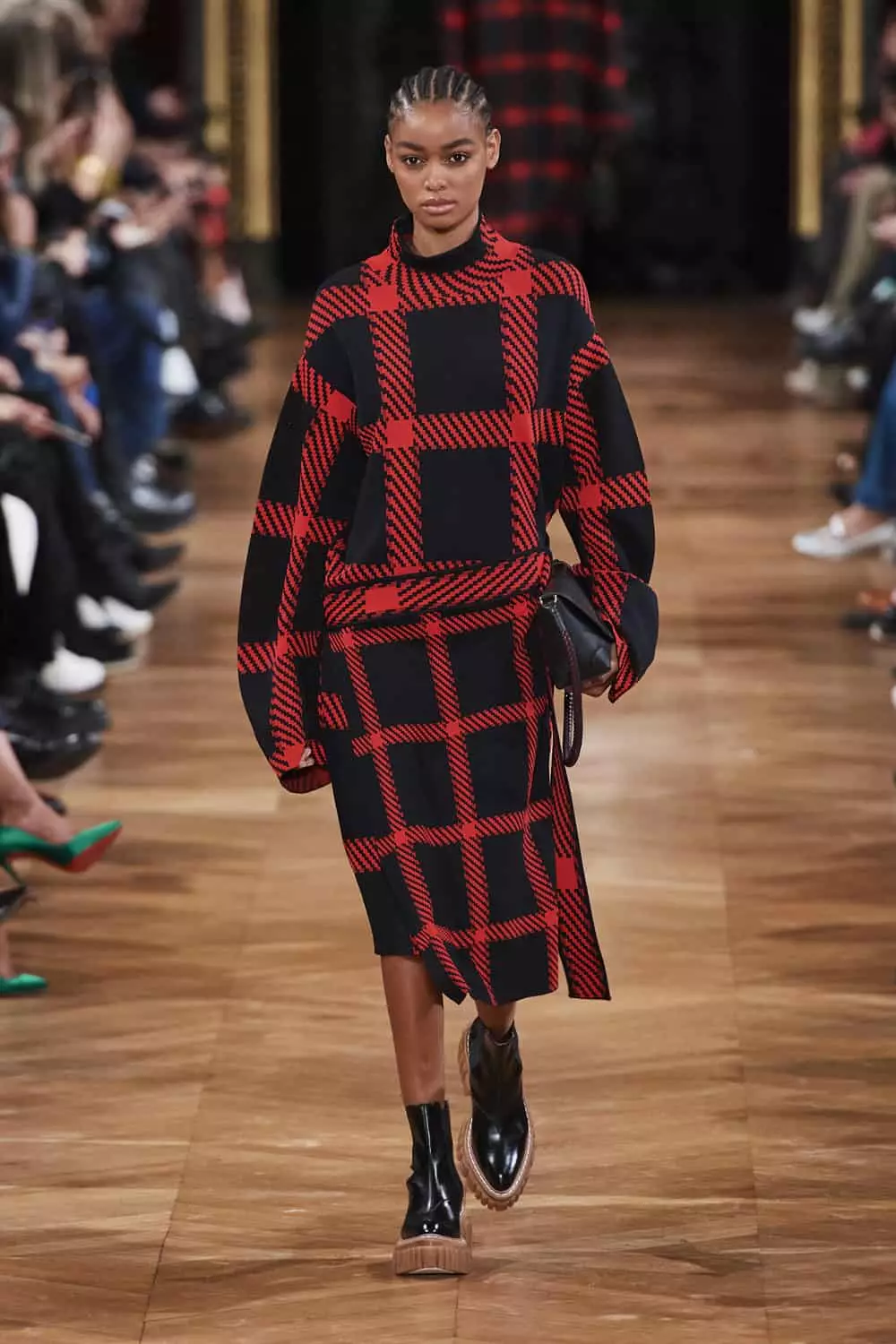 Sofia Achaval's Fall 2020 Paris Fashion Week Diary, Zuva rechinomwe 11416_17