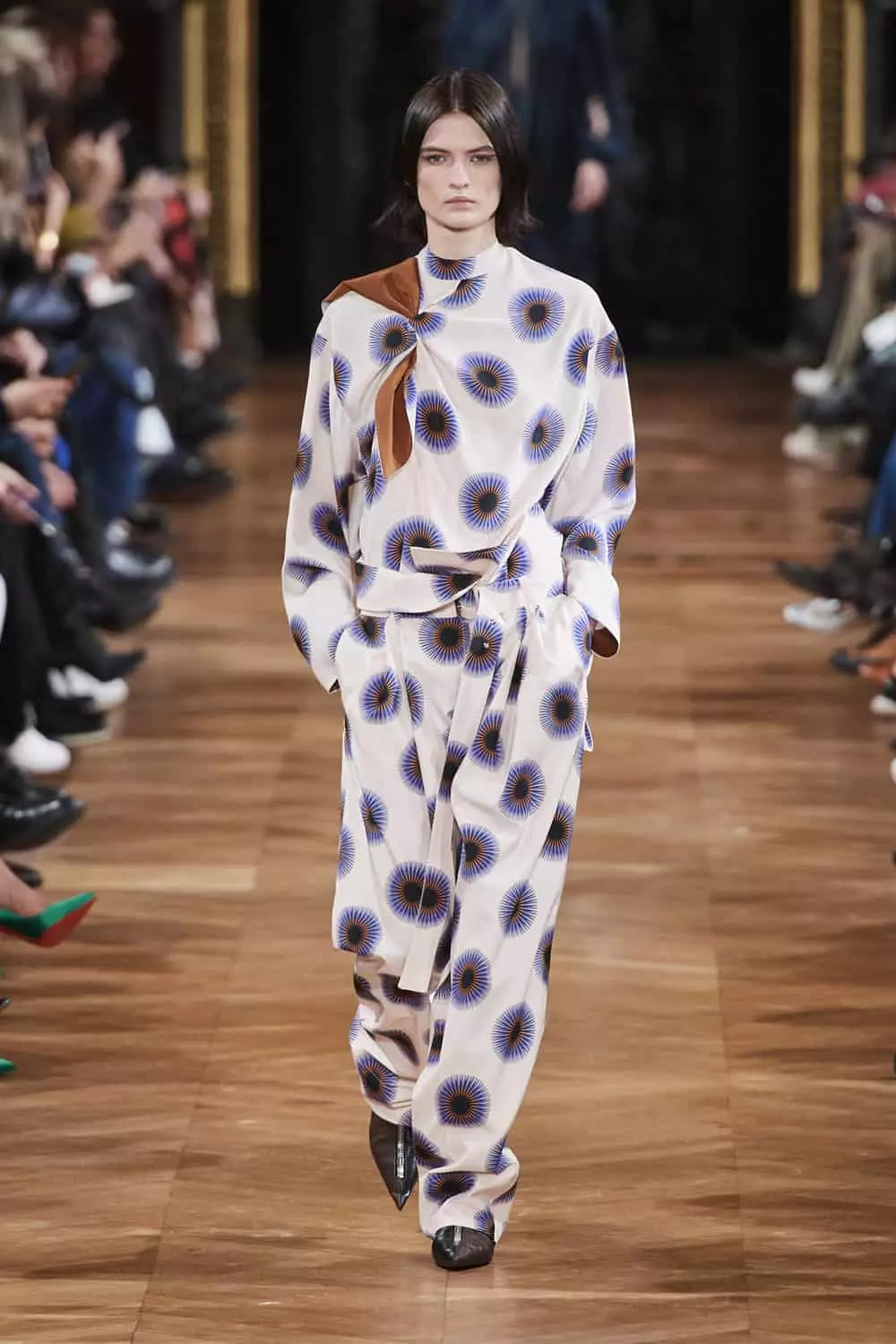 Sofia Achavals dagbok för hösten 2020 Paris Fashion Week, dag 7 11416_18