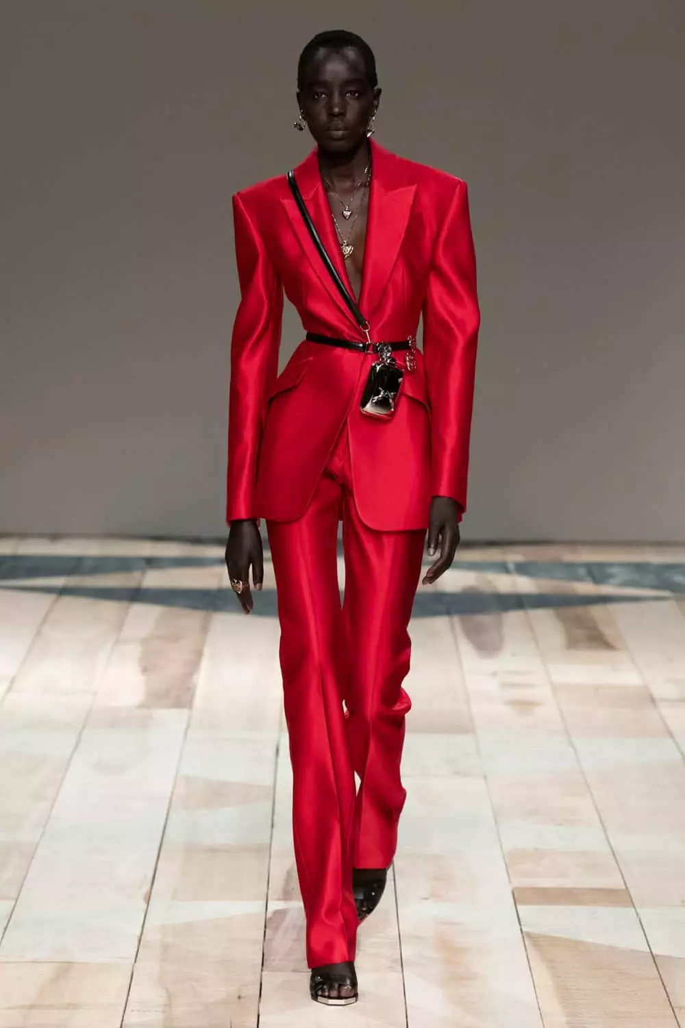 Sofia Achaval's Fall 2020 Iwe-iranti Ọsẹ Njagun Paris, Ọjọ 7 11416_24