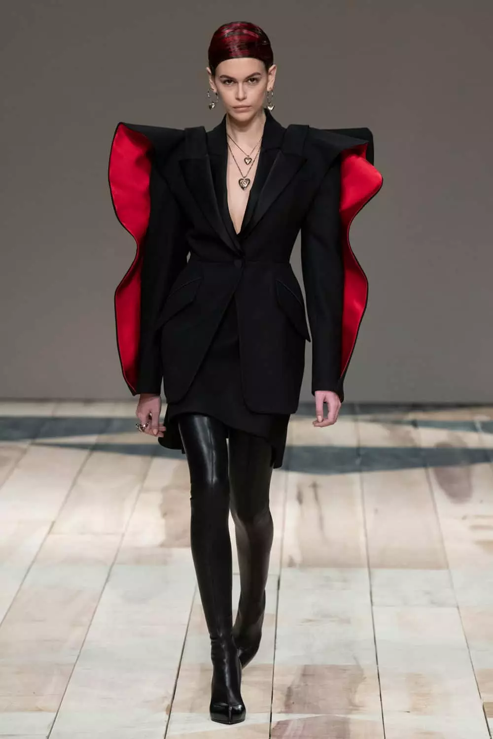 Sofia Achaval's Fall 2020 Paris Fashion Week Diary, ថ្ងៃទី 7 11416_28