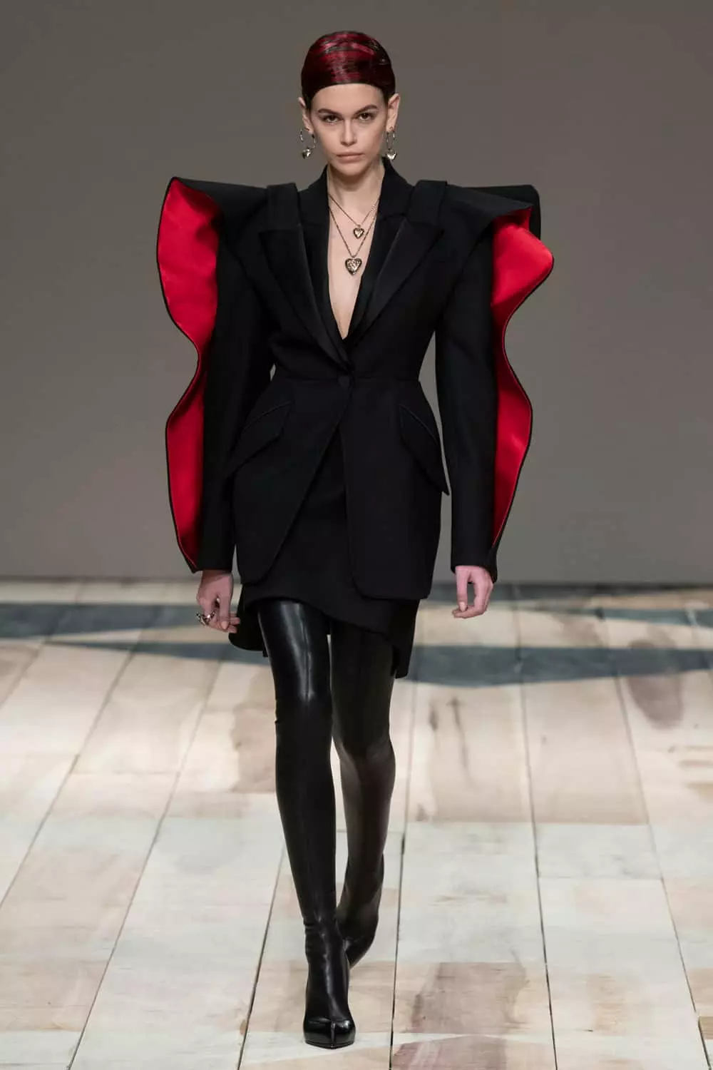 Sofia Achaval's Fall 2020 Paris Fashion Week Diary, Zuva rechinomwe 11416_28