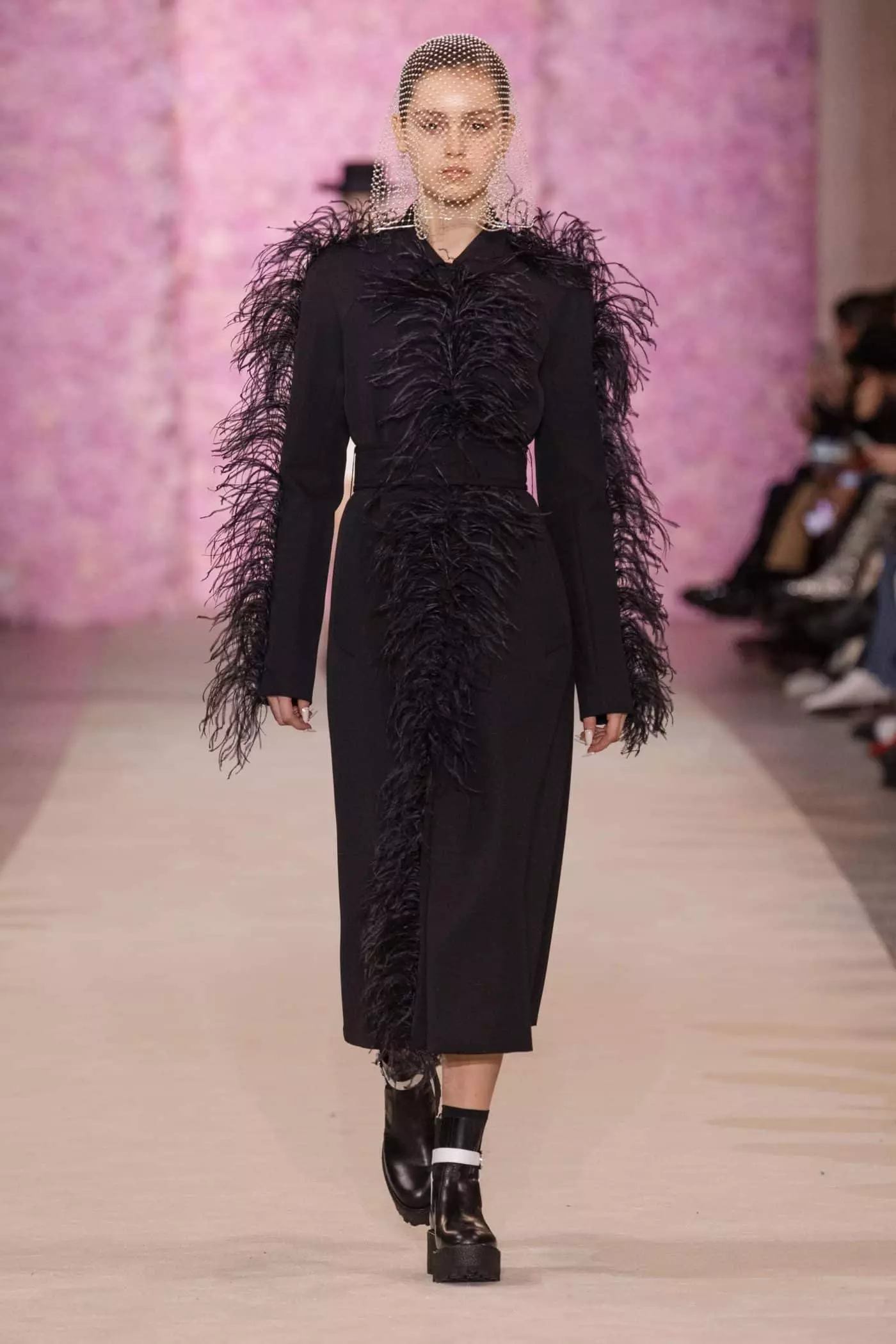 I-Sofia Achaval's Fall 2020 Paris Fashion Week Diary, Usuku lwesi-7 11416_4