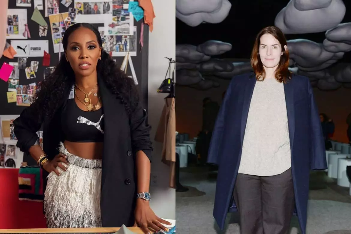 Daily Media: June Ambrose x Puma, Vogue's New Contributing Ed, Exits at Goop & The Cut, A Méi! 11418_1