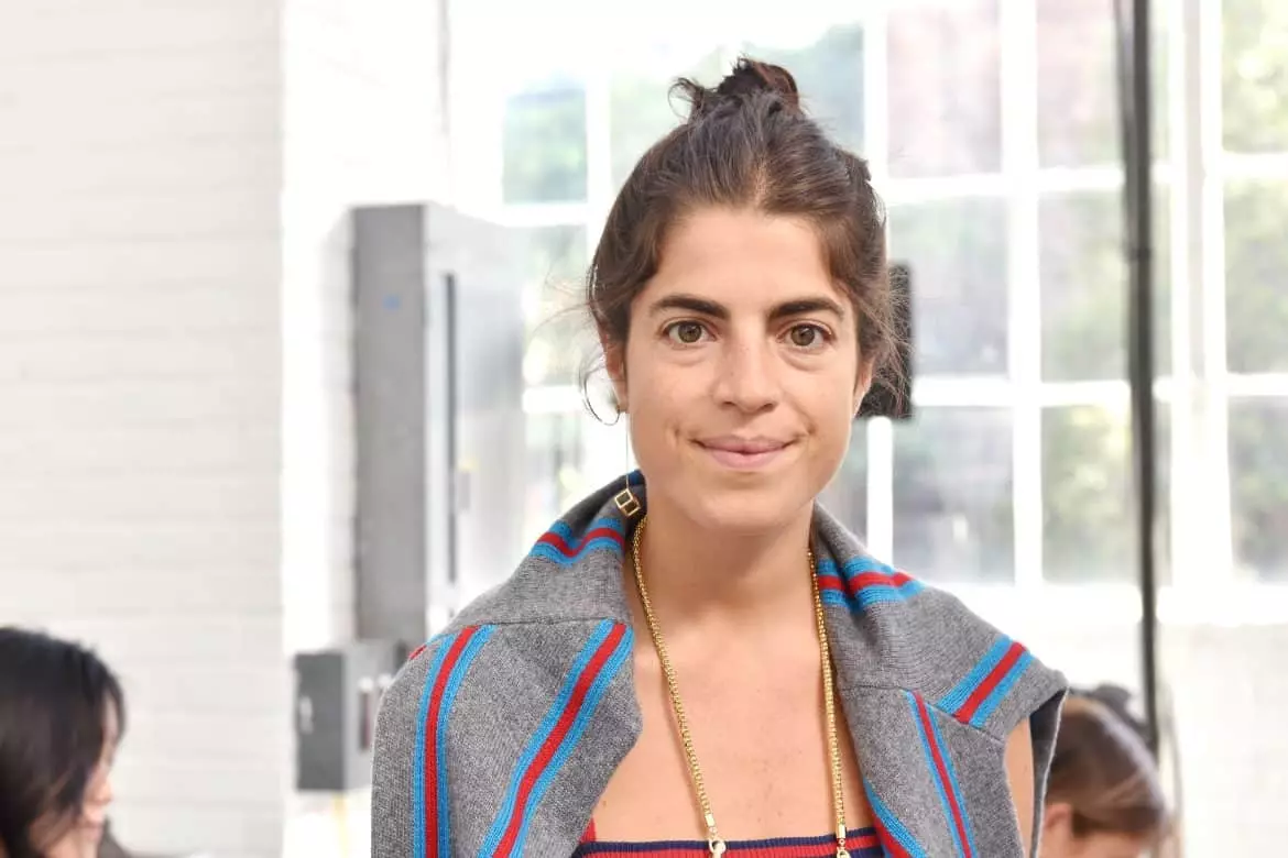 Man Repeller's Leandra Medine Cohen Kudzokera Kumashure 11522_1