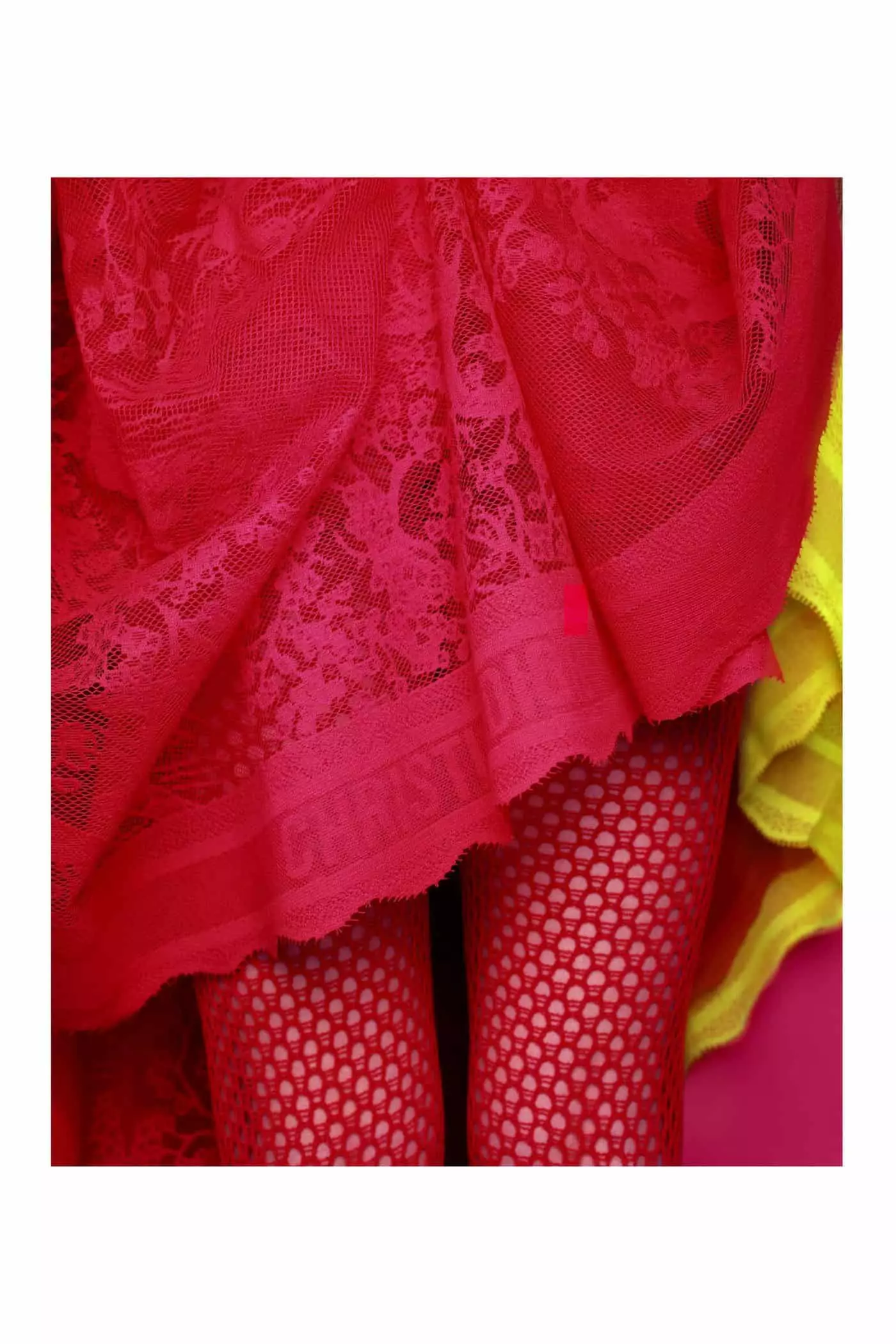 Марыя Грацыя К'юры раскрыла калекцыю Dior, натхнёную поп-артам восень-21 11556_19