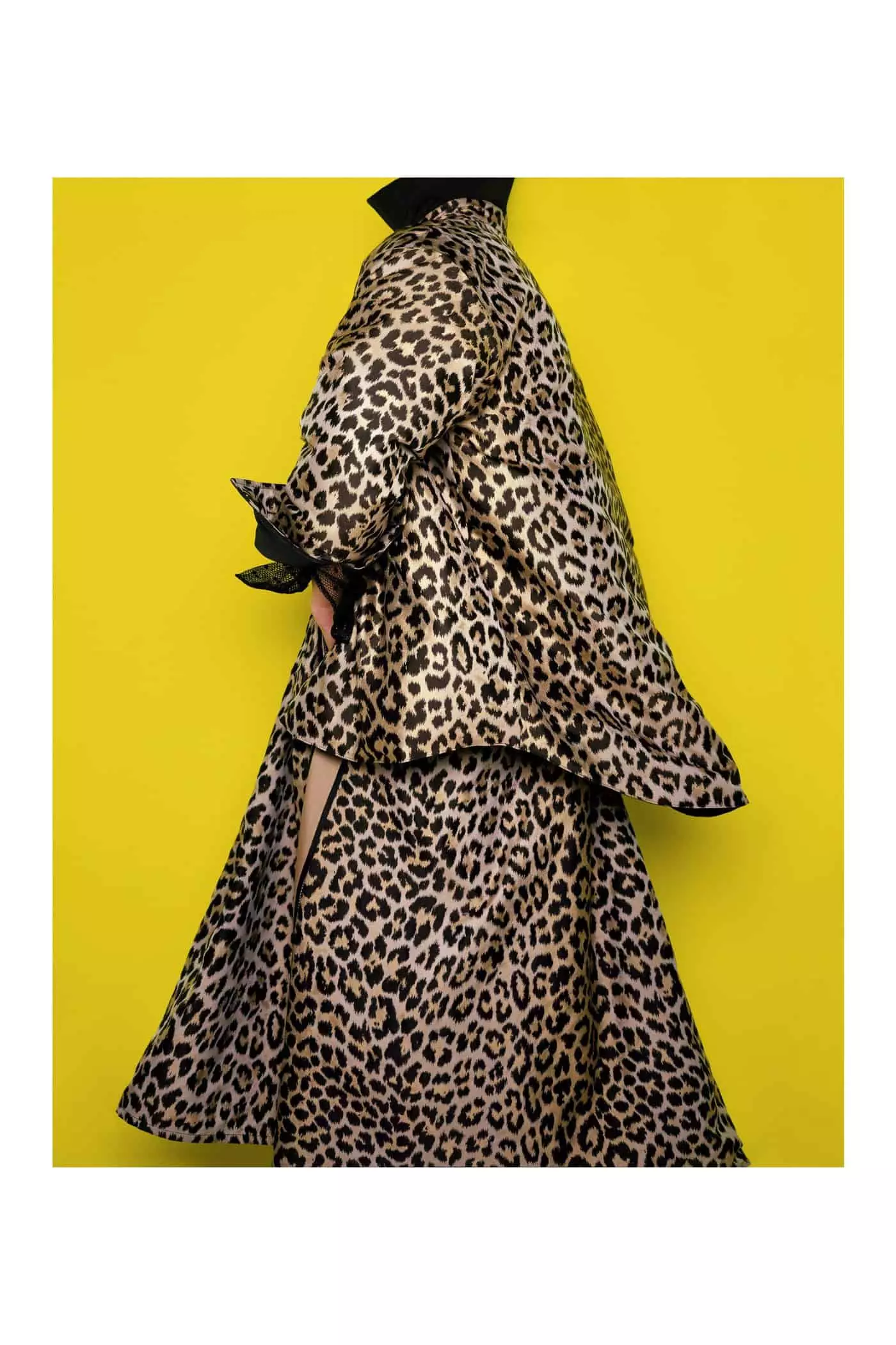 Maria Grazia Chiuri avslöjar Diors popkonstinspirerade höst '21-kollektion 11556_7