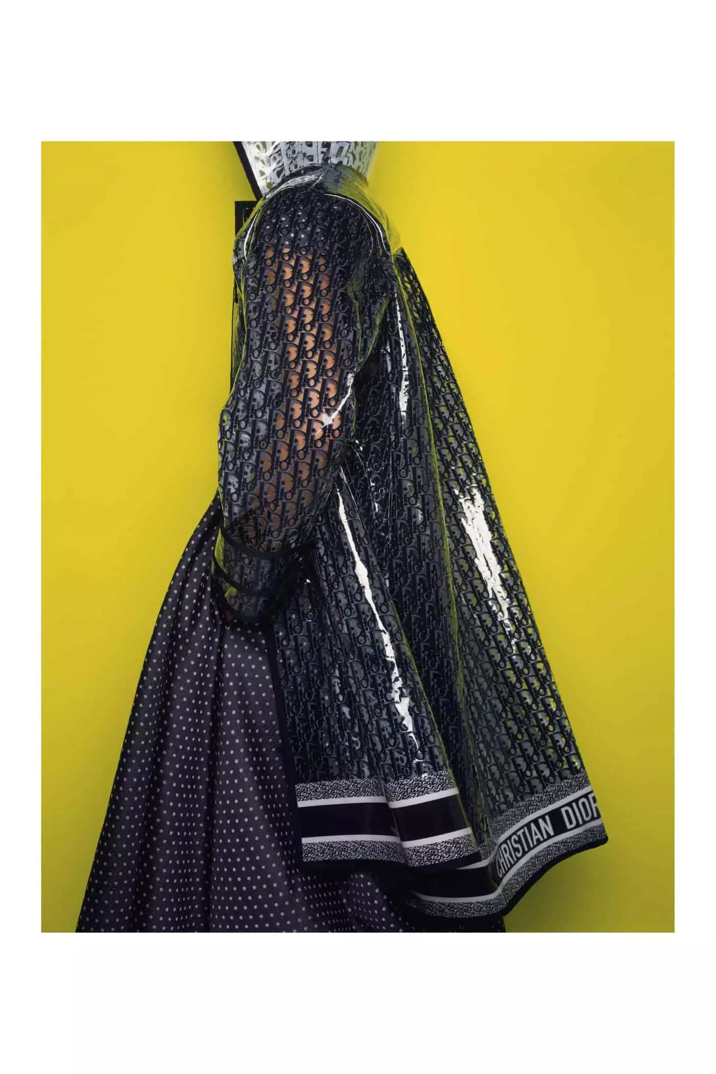 Мария Грация Кьюри представляет коллекцию Dior осень '21, вдохновленную поп-артом 11556_9