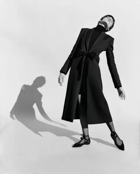 Hugo Boss Unveils Fall/Winter 2017 Featuring MIA, Jamie Bochert, sareng seueur deui 11564_28