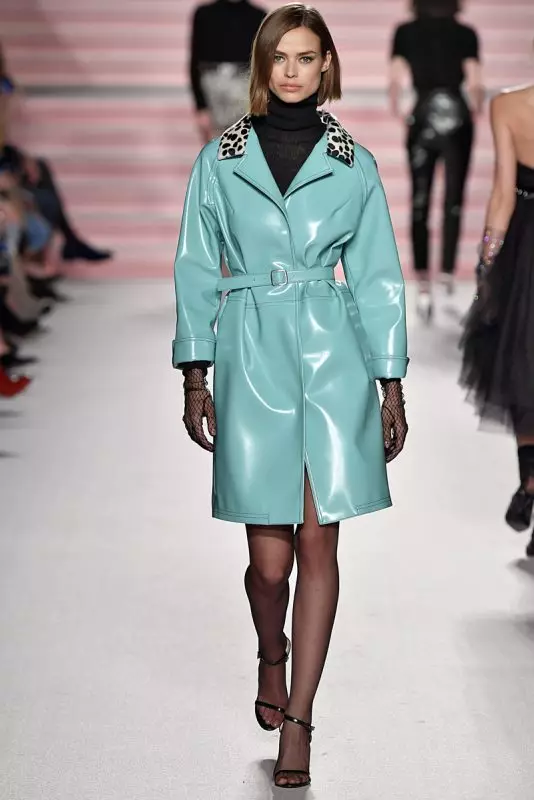 Milan Fashion Week Ifika Pamapeto: Zabwino Kwambiri pa Runway 11565_81