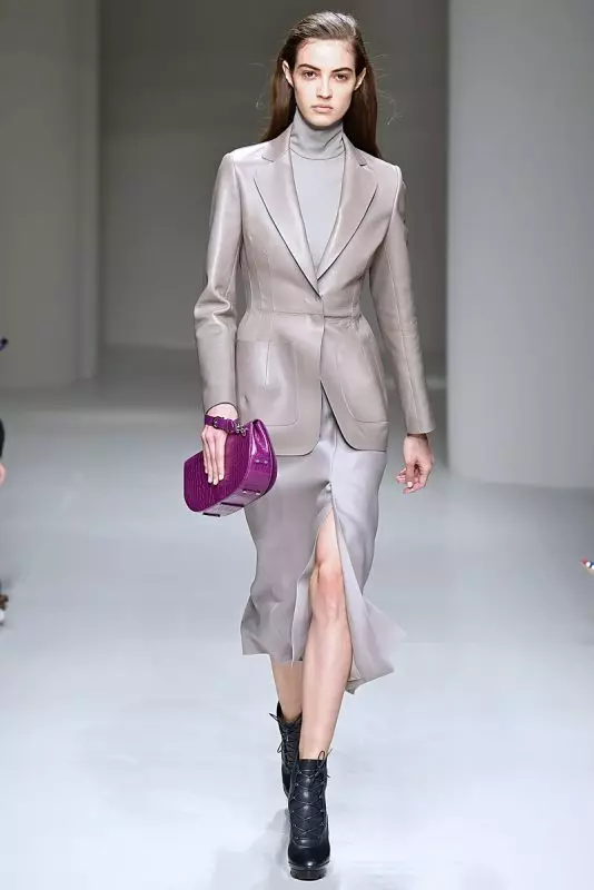 Milan Fashion Week komt ta in ein: The Best of the Runway 11565_91