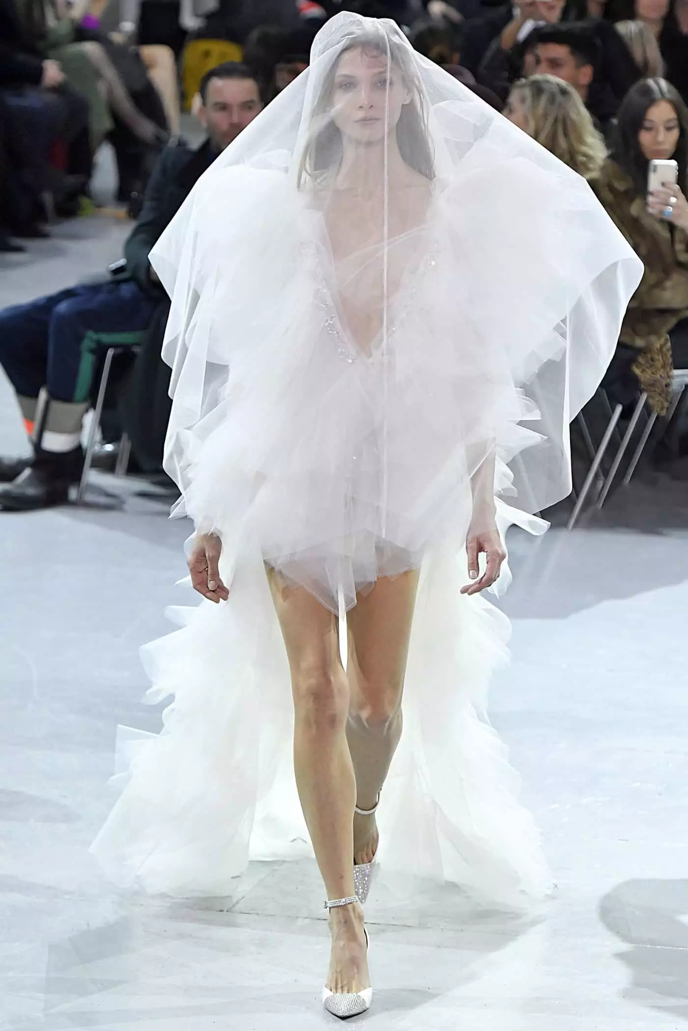 Bridal Spring 2019