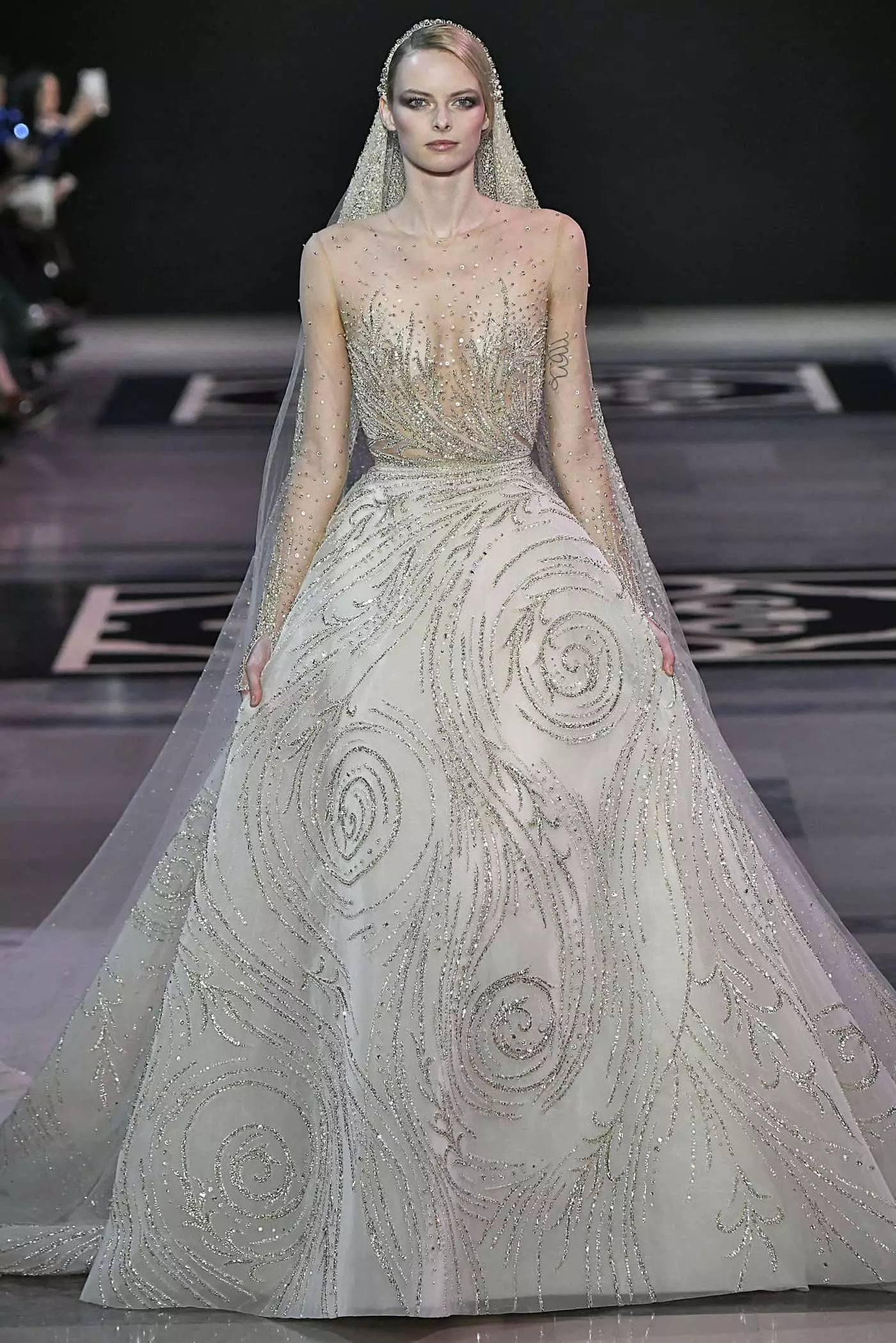 Bridal Spring 2019