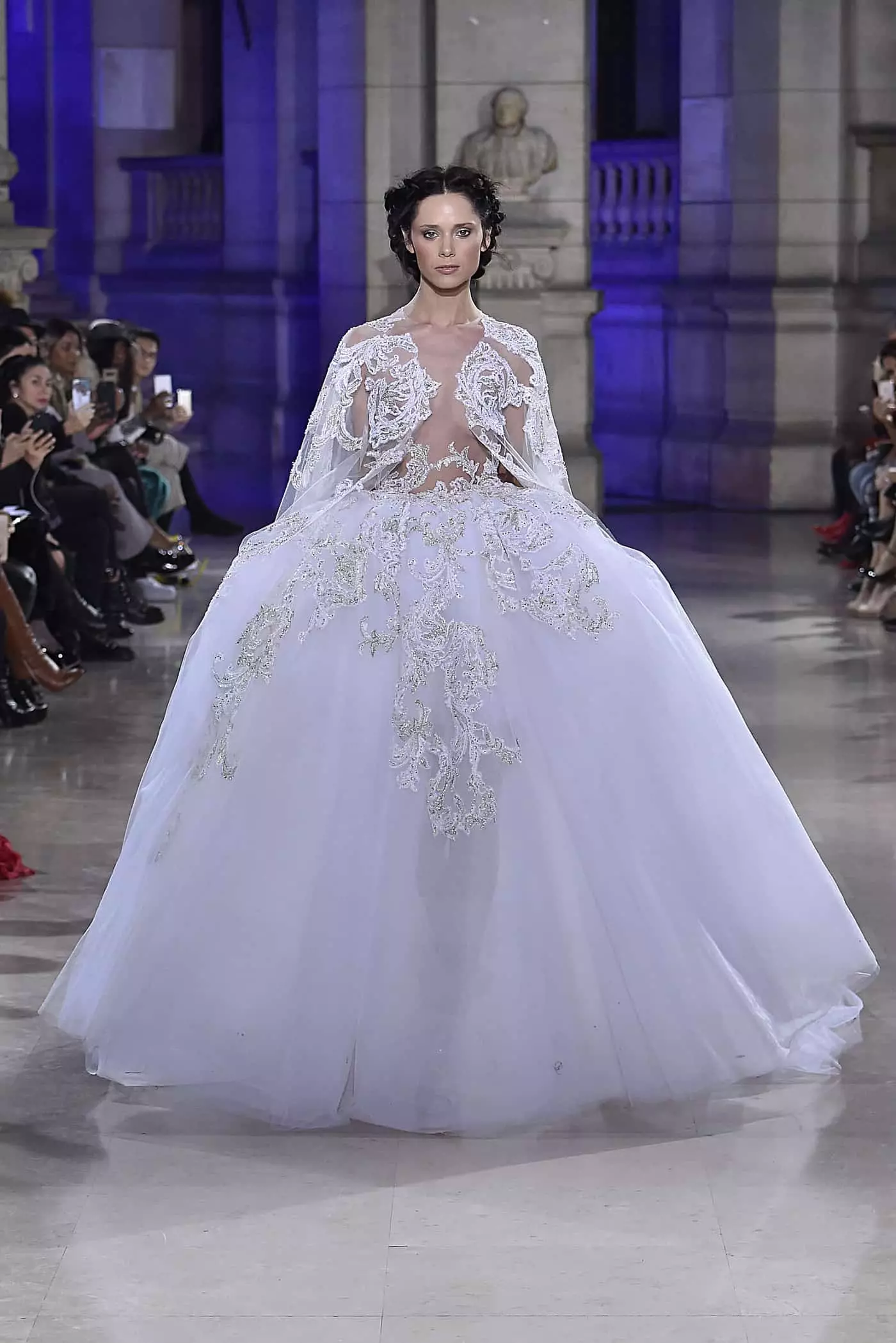 Bridal Spring 2019