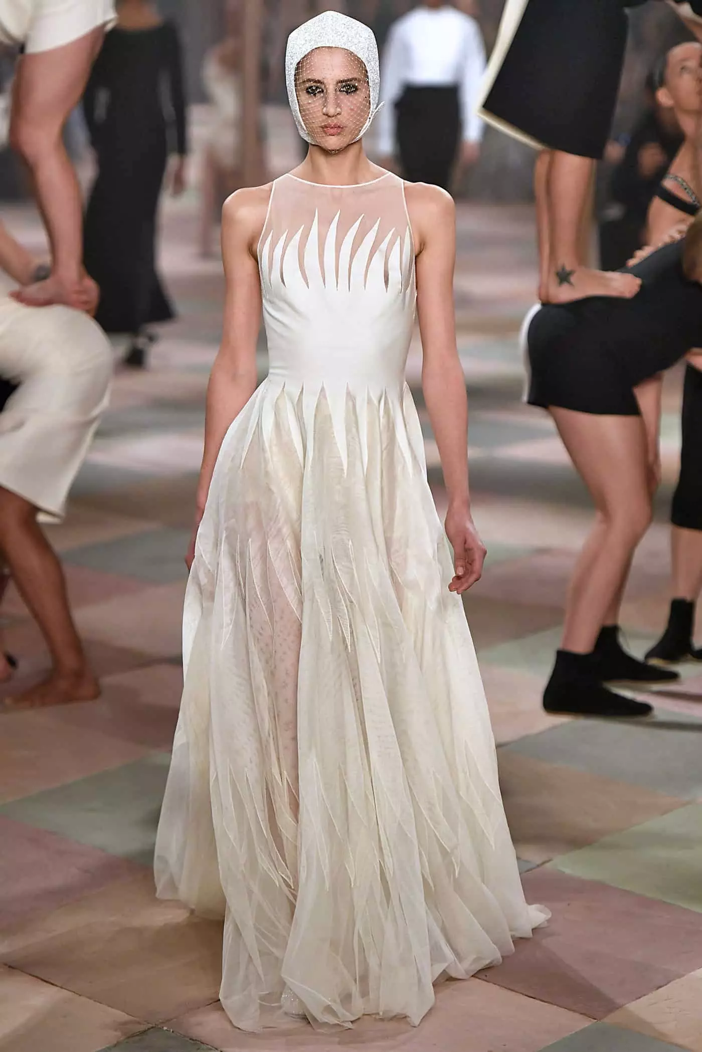 Bridal Spring 2019