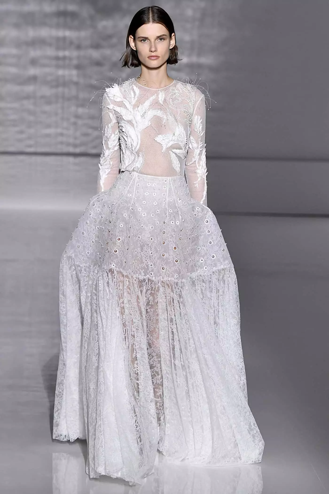 Bridal Spring 2019