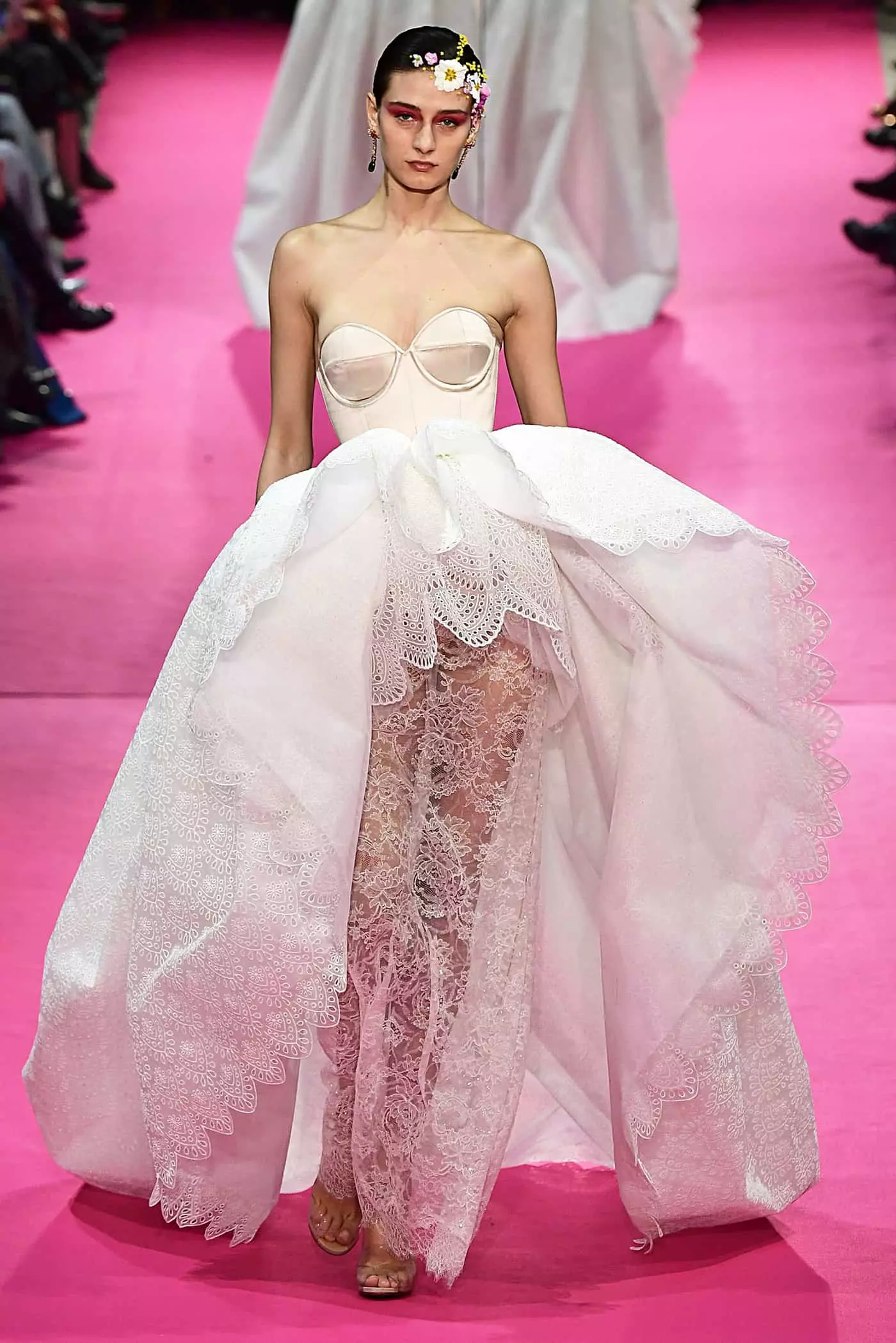 Bridal Spring 2019