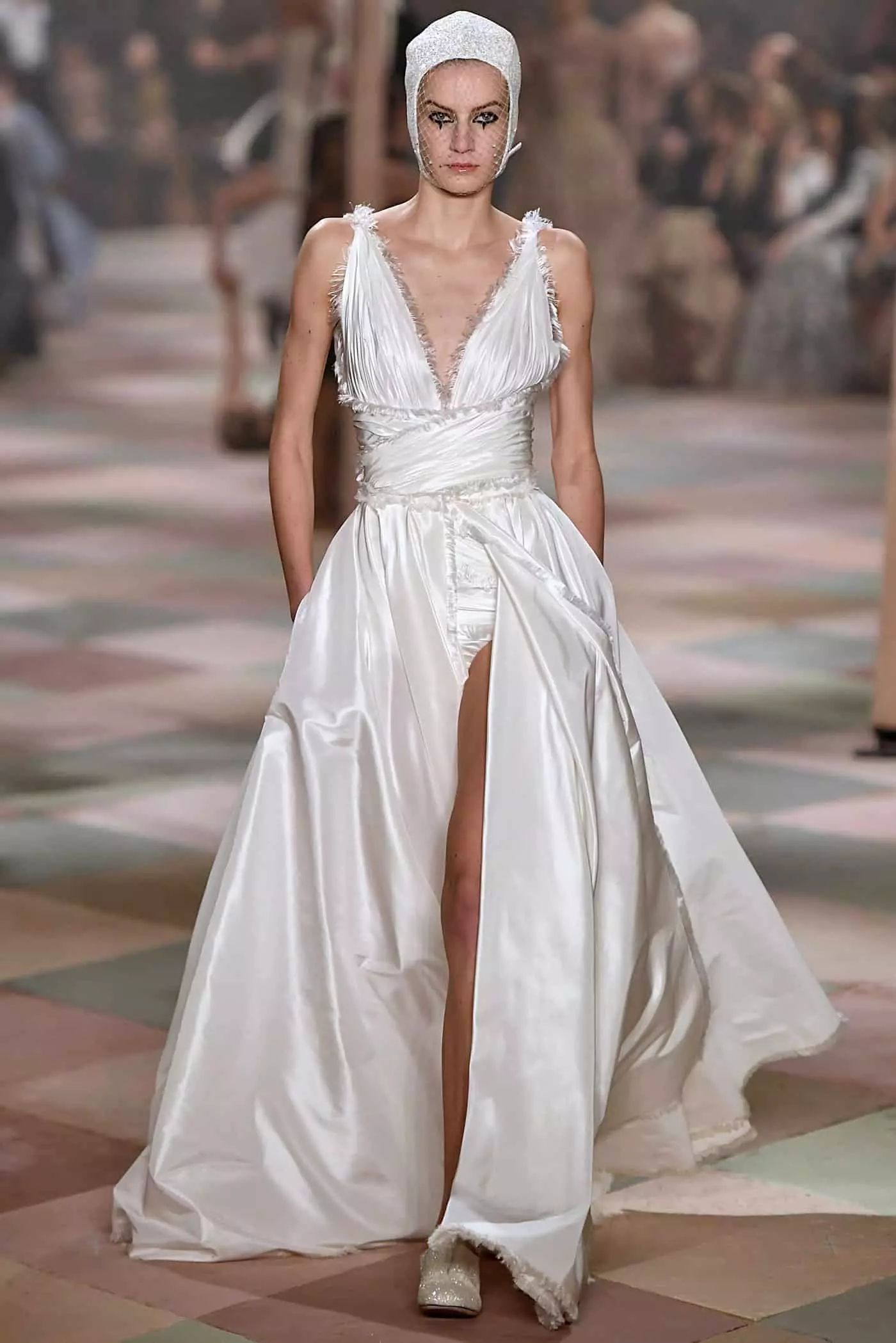 Bridal Spring 2019