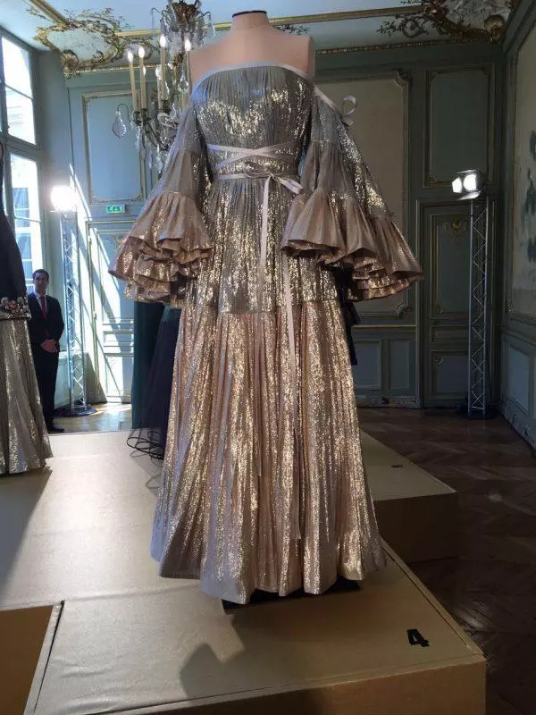 Haute Couture Diary, dag 2 og 3: Versace, Schiaparelli, Alexis Mabille, Ulyana Sergeenko, Alexandre Vauthier 11611_37