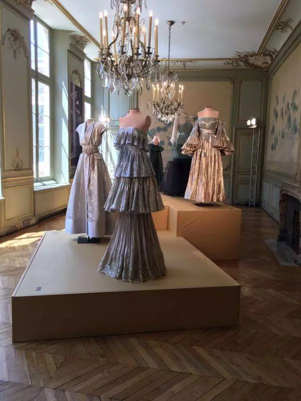 “Haute Couture” gündeligi, 2-nji we 3-nji günler: Wersace, Schiaparelli, Alexis Mabille, Ulyana Sergeenko, Alexandre Vauthier 11611_43