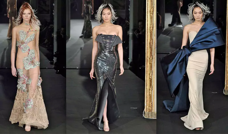 Alexis Mabille Couture İlkbahar 2015 11613_1