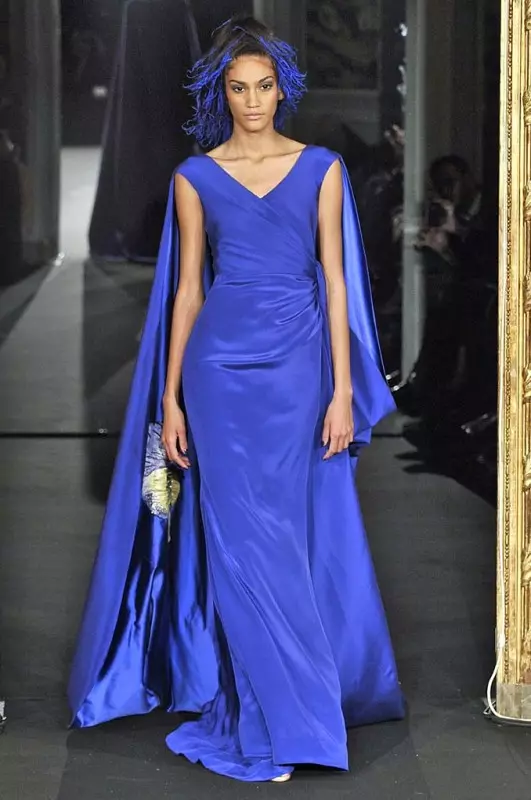 Alexis Mabille Couture İlkbahar 2015 11613_19