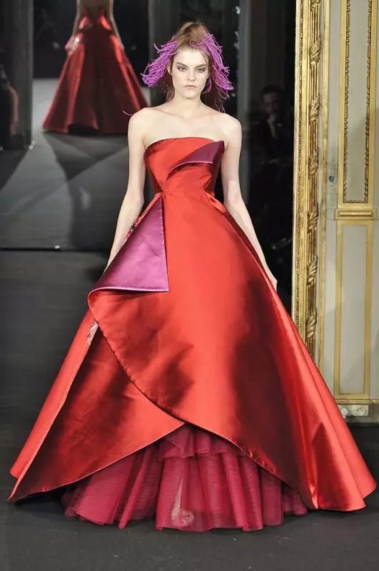Alexis Mabille Couture İlkbahar 2015 11613_21