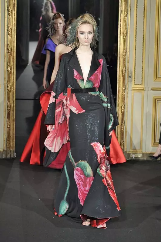 Alexis Mabille Couture İlkbahar 2015 11613_24