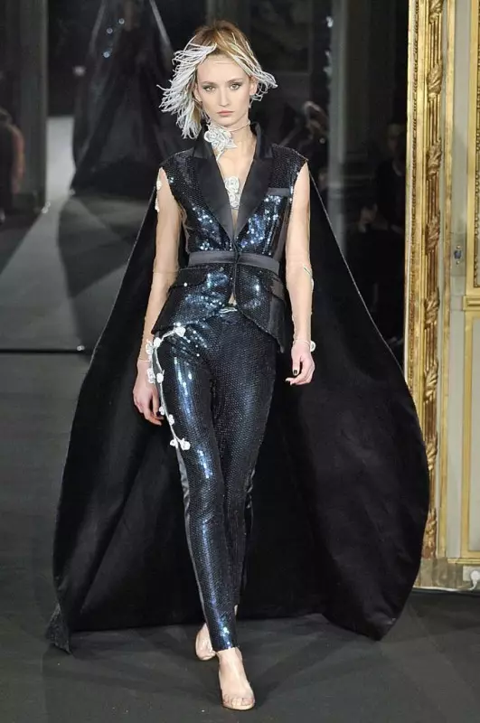 Alexis Mabille Couture Άνοιξη 2015 11613_6