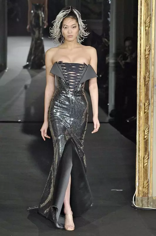 Alexis Mabille Couture İlkbahar 2015 11613_7