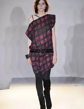 NYFW jesen 2013: Edun, Houghton, Tome, Sachin + Babi 11632_1