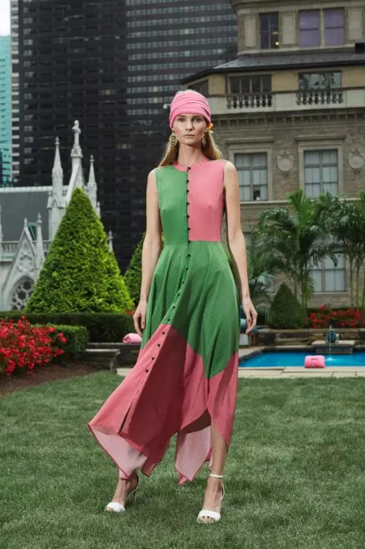 杰米·米兹拉希 (Jamie Mizrahi) 谈她为 Juicy Couture 设计的第一个系列 11659_3