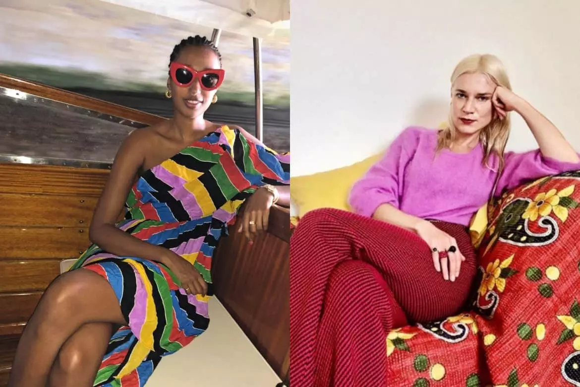 Γνωρίστε τους δύο νέους διευθυντές μόδας της βρετανικής Vogue 11662_1