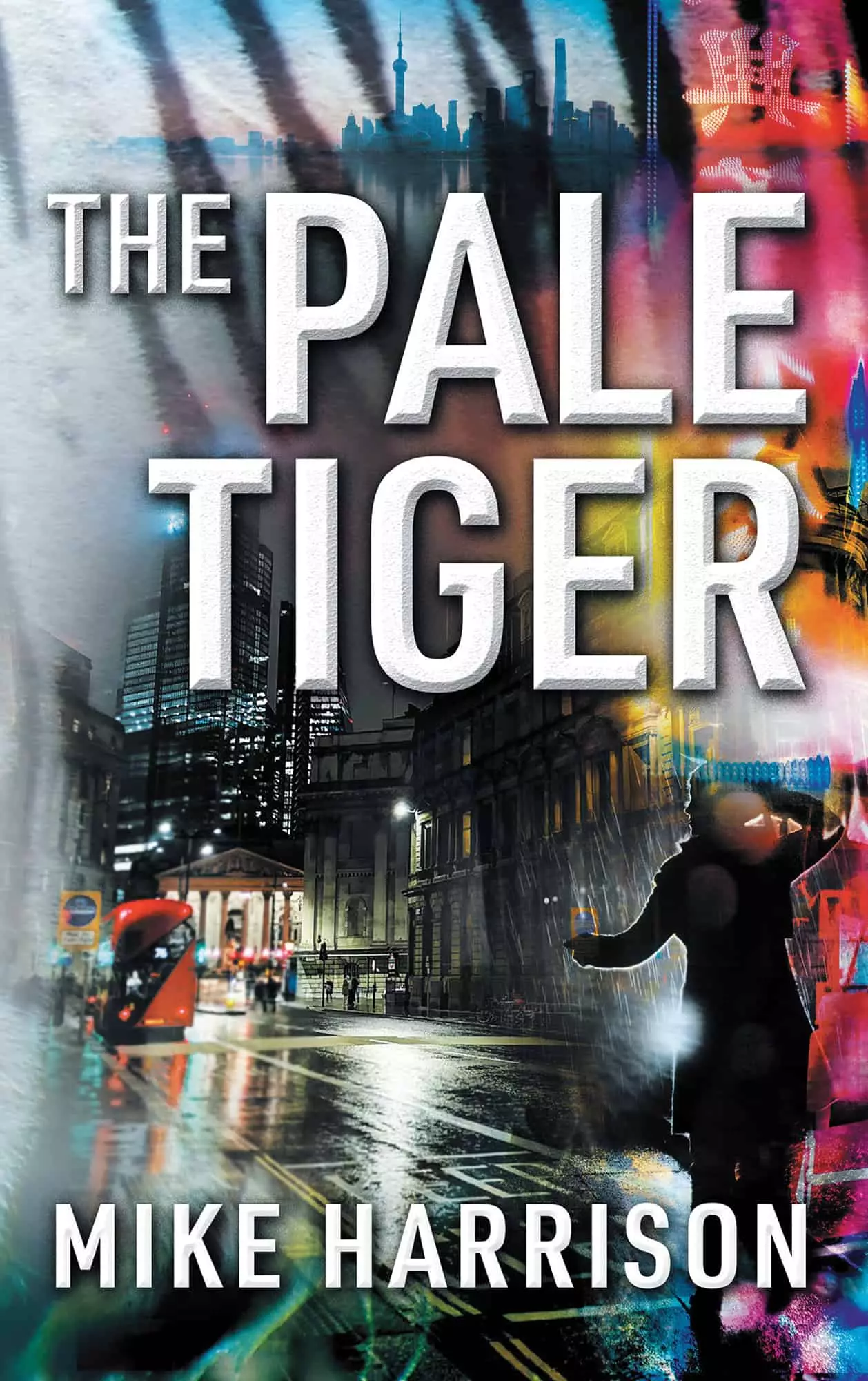 नया पेज-टर्नर 'द पेल टाइगर' स्टाइलिश जासूसों की एक रोमांचक कहानी है 1189_3