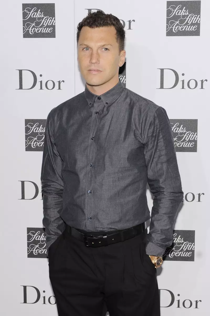 The Daily Roundup: Sean Avery On His Stint at Vogue, Minnie Mouse at Fashion Week 11907_1