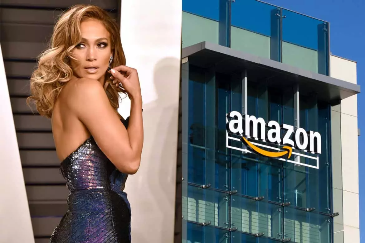 J.Lo mécht op iwwer Oscars Snub, Amazon knascht op Coronavirus Produkter erof