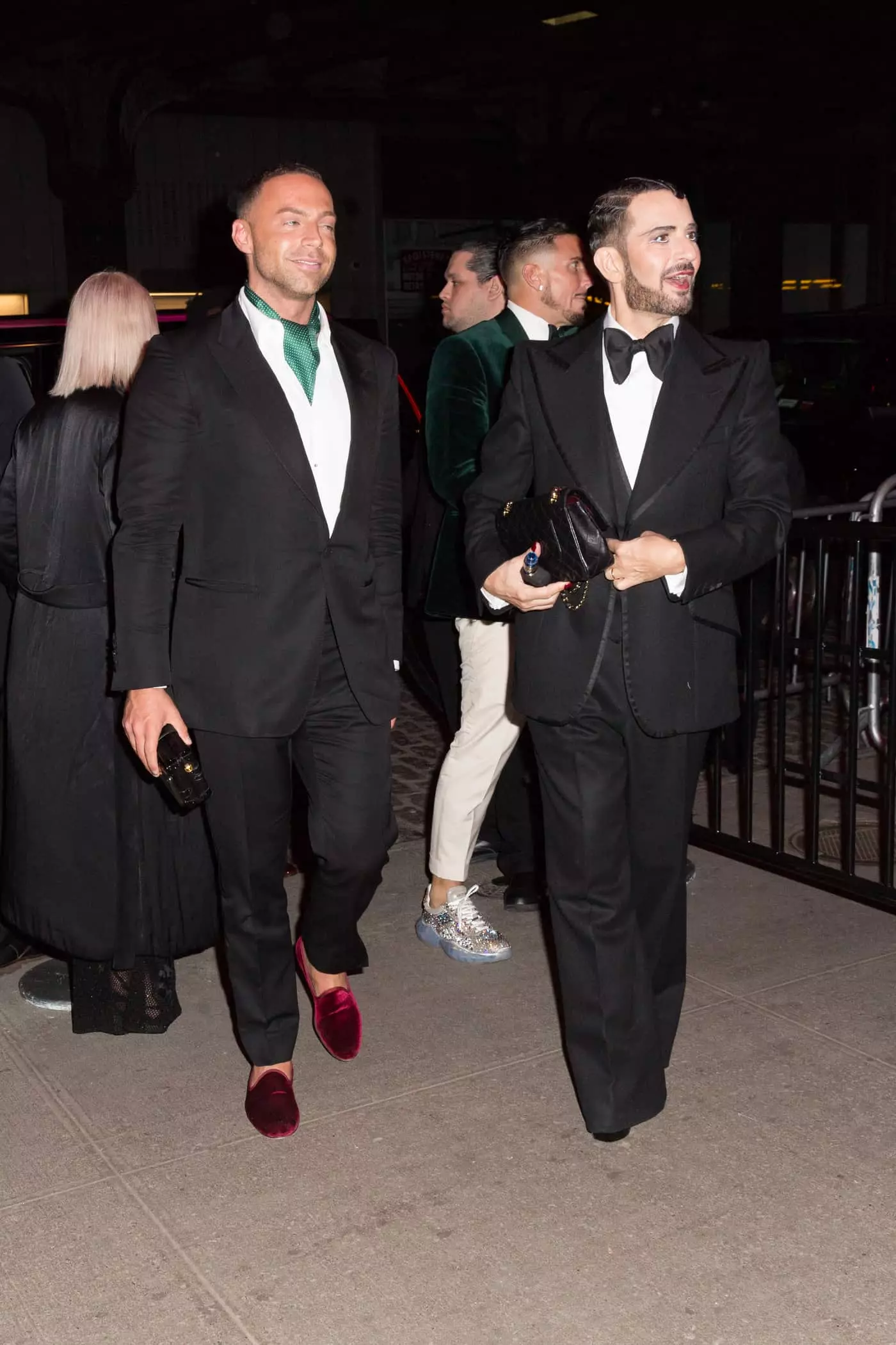 The Standard Hotel's 10th Annual Met Gala Afterparty ඇතුලත 12044_24