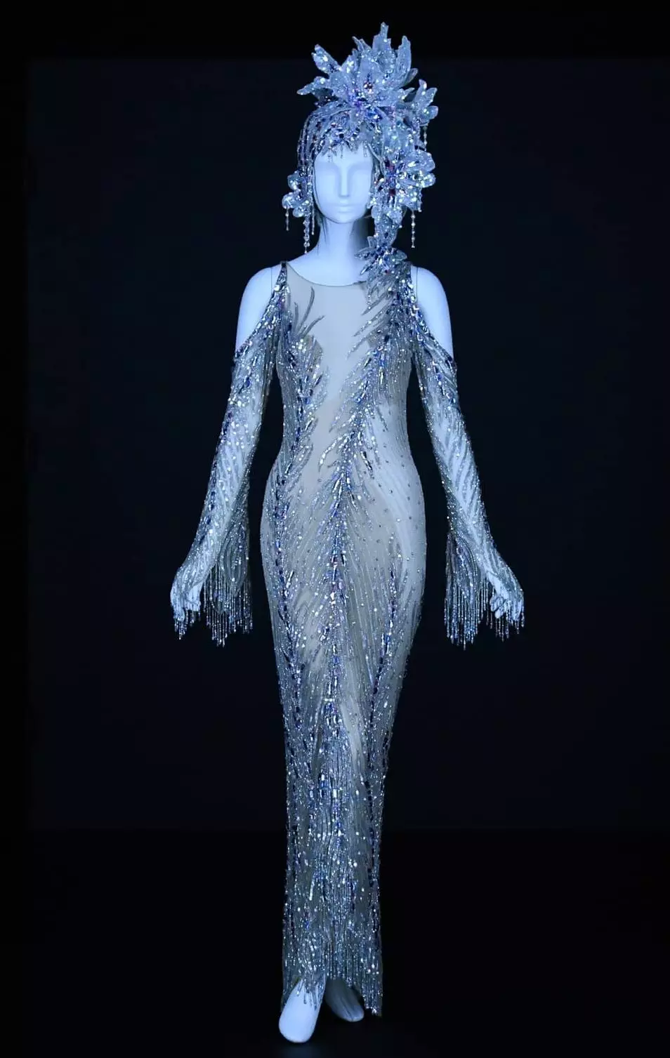 Bob Mackie