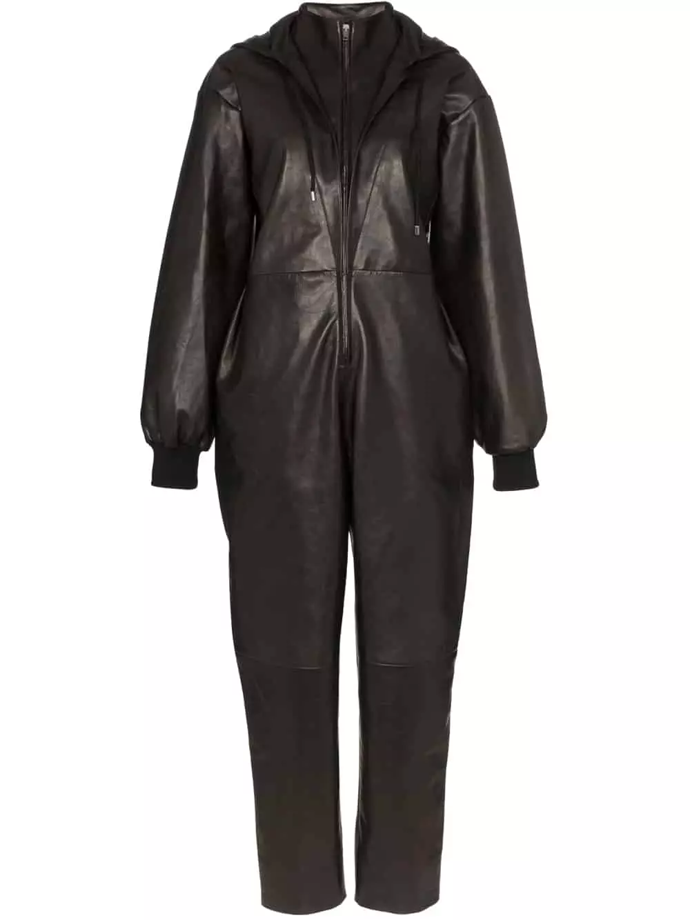 Gareth Pugh's Claude Montana Reissue With Byronesque Is EVERYTHING 12083_13