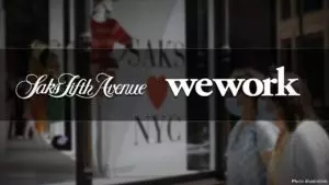 தினசரி செய்திகள்: WeWork உடன் சாக்ஸ் டீம்ஸ் அப், டாம் ஃபோர்டின் புதிய காபி டேபிள் புக் வருகிறது, 2021 MTV VMA நோம்ஸ் வெளியாகிறது, மேலும் பல! 12179_2