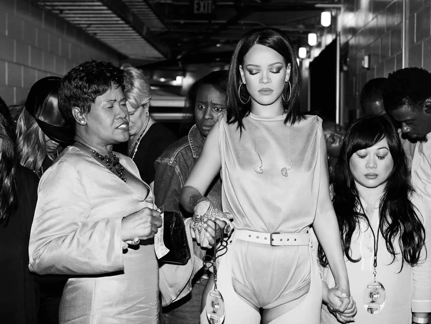 Rihanna ၏ကိုယ်ရေးကိုယ်တာဓာတ်ပုံဆရာ Dennis Leupold နှင့်တွေ့ဆုံပါ။ 12242_3