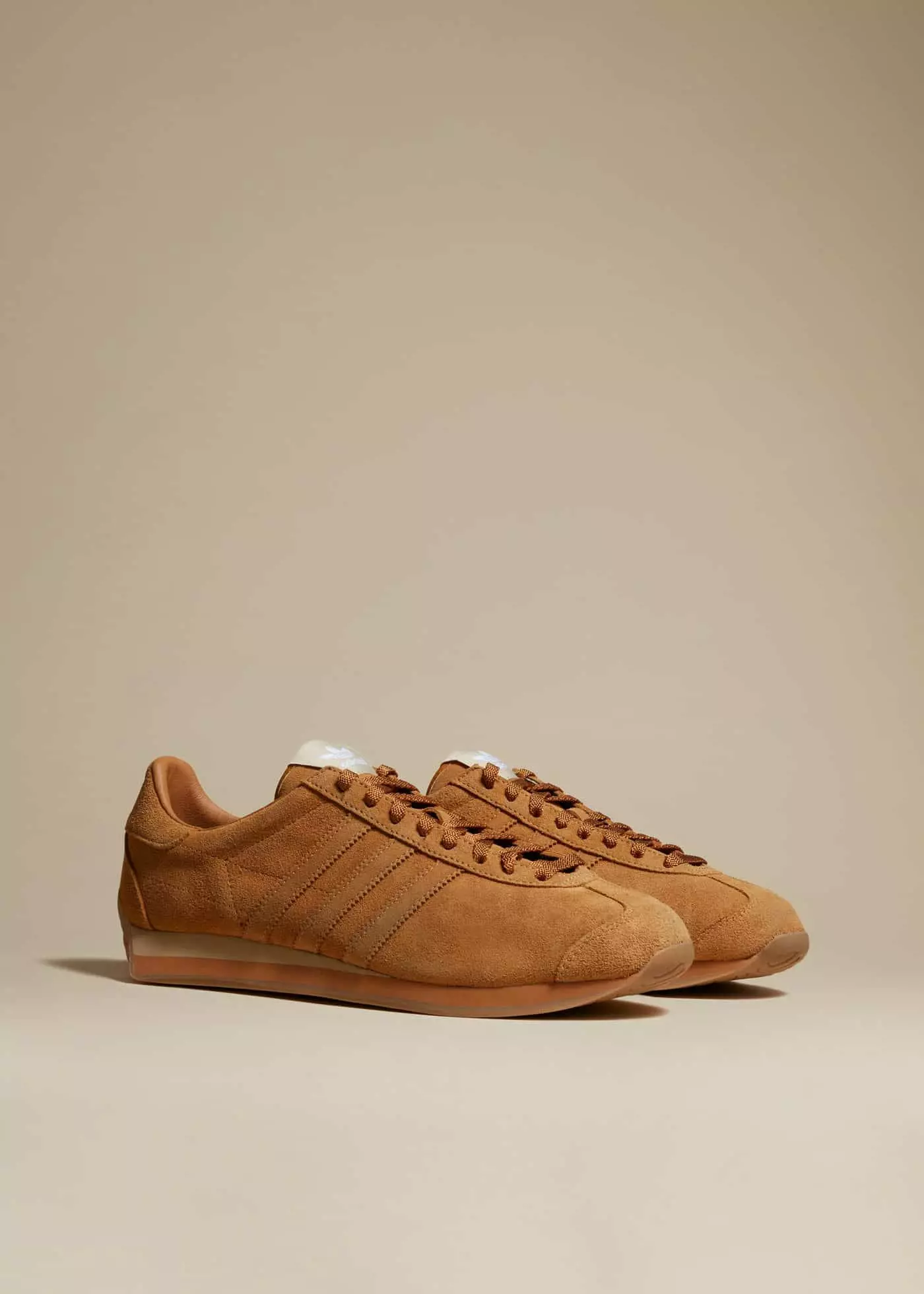 Sweat Chicly! KHAITE x Adidas Originals Team Up To Release The Most Stylish Sneaker In Town 12504_2