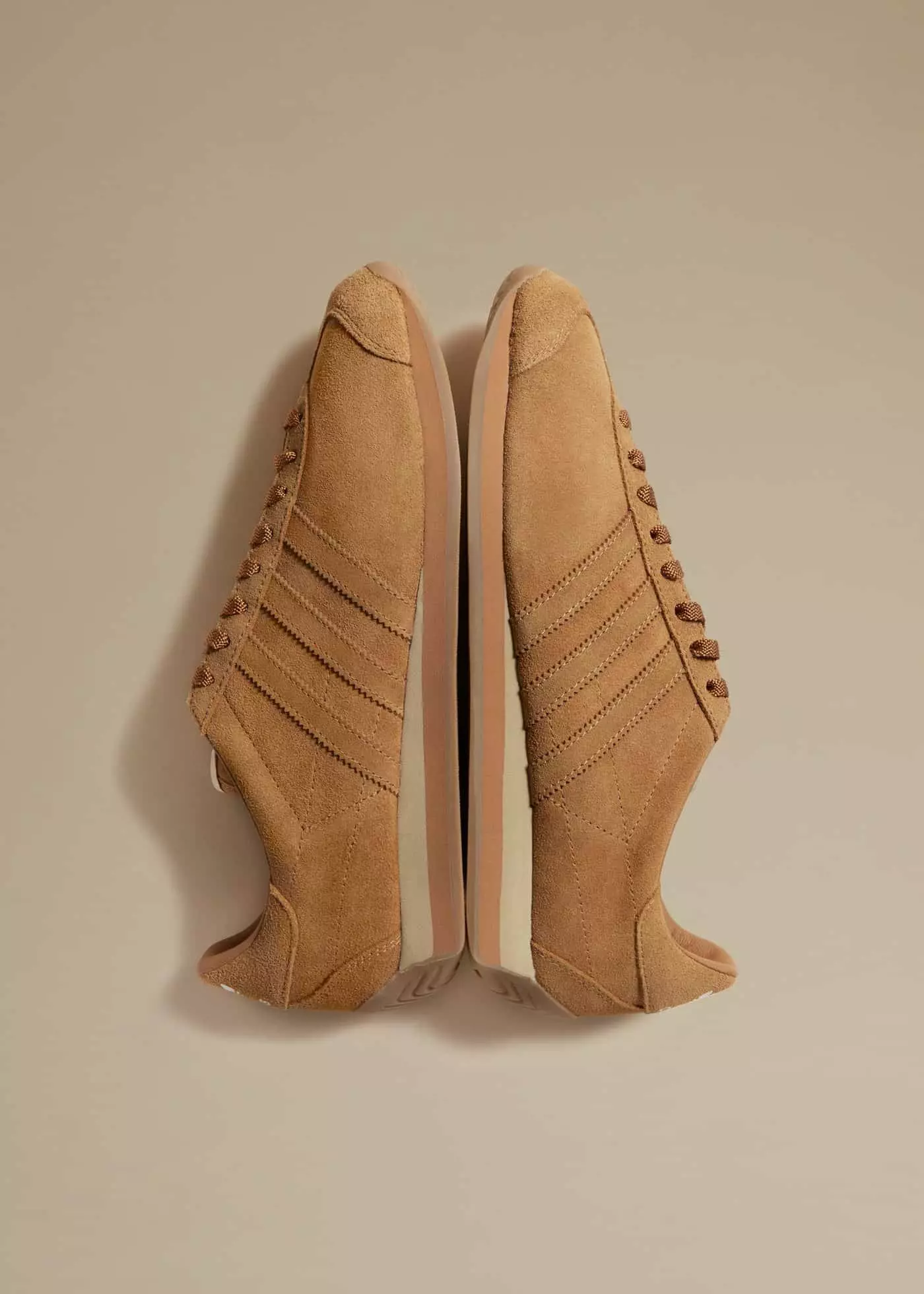 Sweat Chicly! KHAITE x Adidas Originals Team Up To Release The Most Stylish Sneaker In Town 12504_3