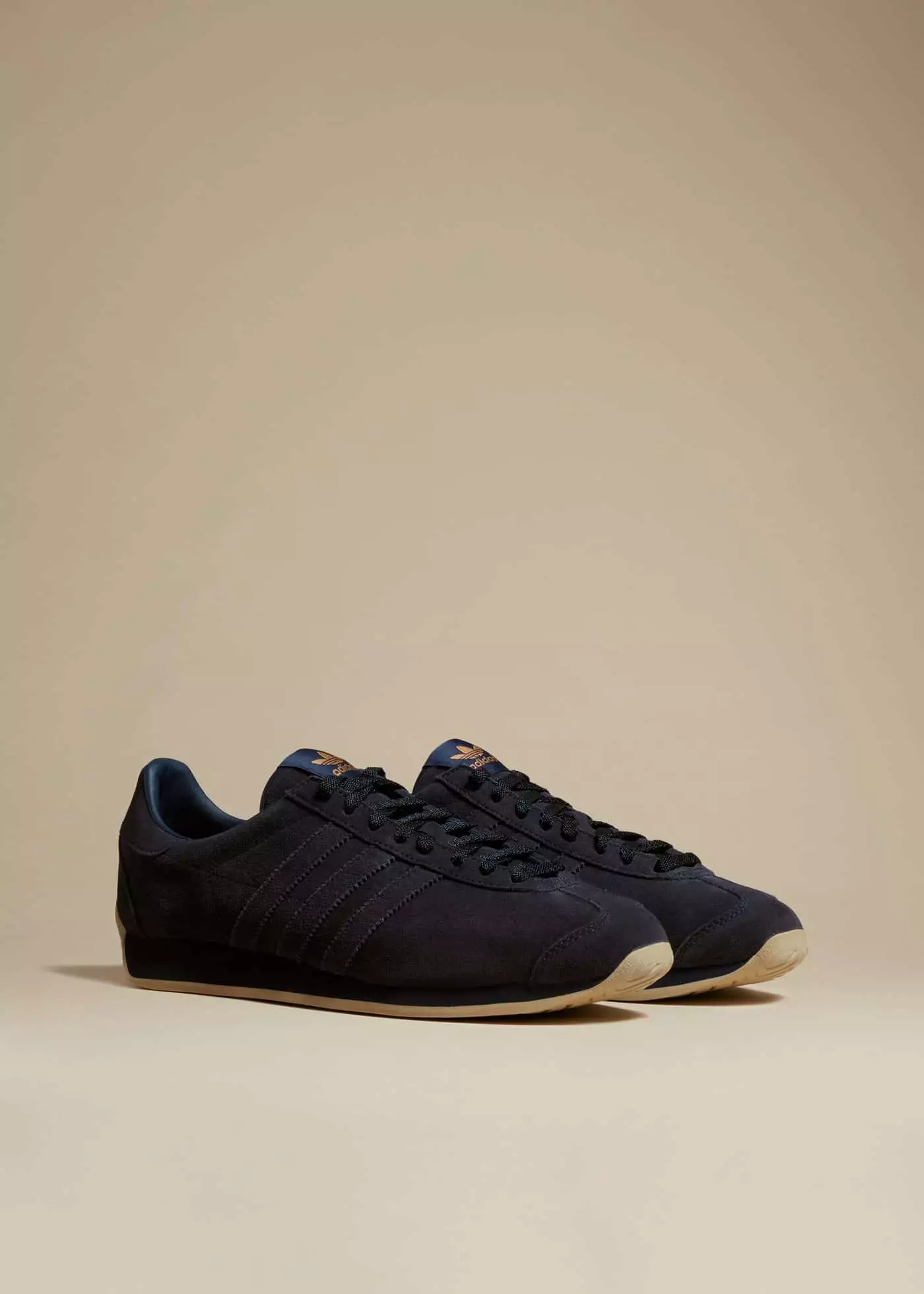 Sweat Chicly! KHAITE x Adidas Originals Team Up To Release The Most Stylish Sneaker In Town 12504_5