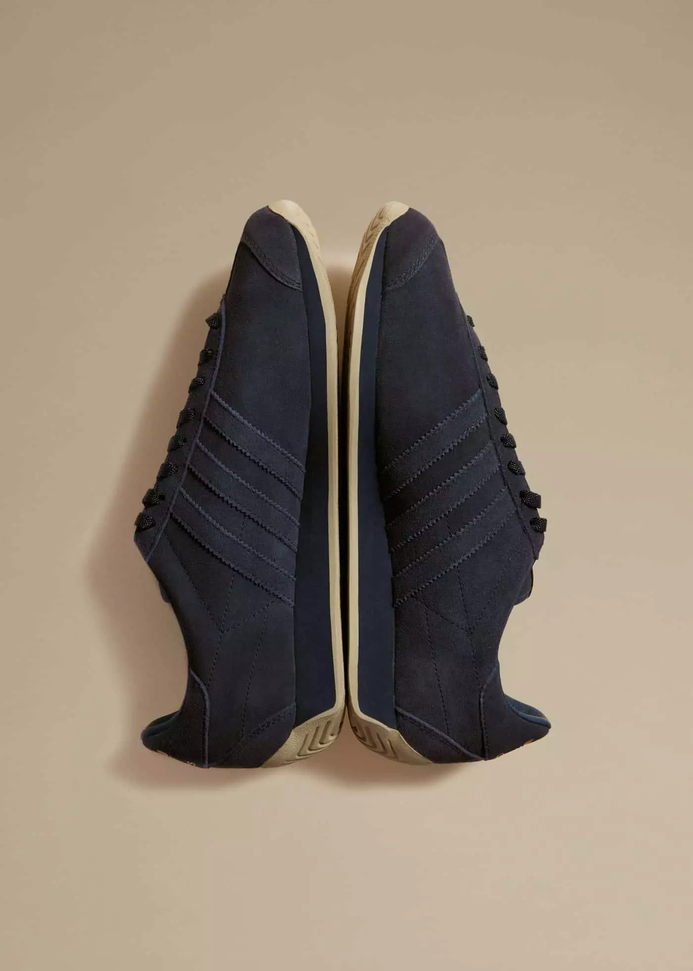 Sweat Chicly! KHAITE x Adidas Originals Team Up To Release The Most Stylish Sneaker In Town 12504_6