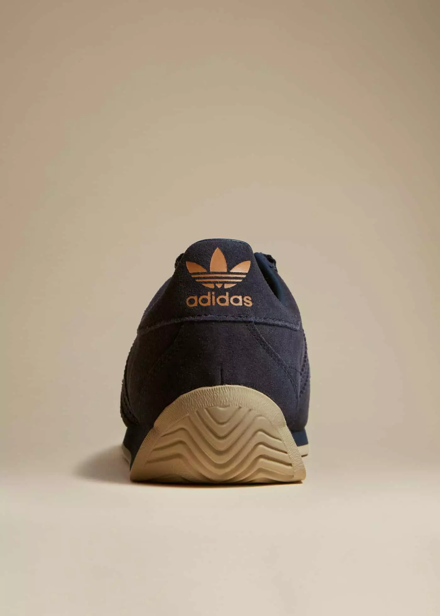 Sweat Chicly! KHAITE x Adidas Originals Team Up To Release The Most Stylish Sneaker In Town 12504_7