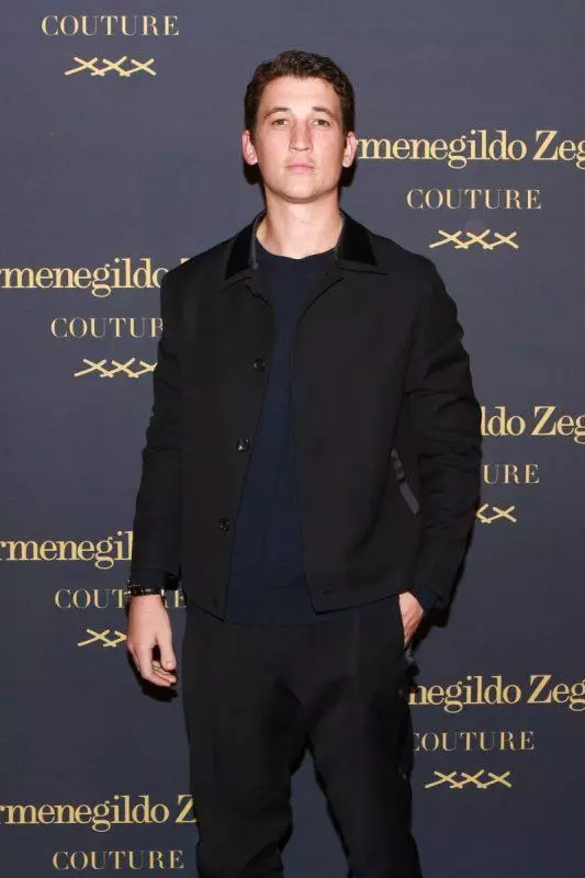 Ermenegildo Zegna, Boys of Hollywood ile Couture XXX Koleksiyonunu Başlattı 12517_3