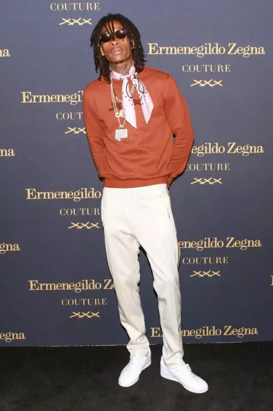 Ermenegildo Zegna weputara mkpokọta Couture XXX na ụmụ nwoke Hollywood 12517_6